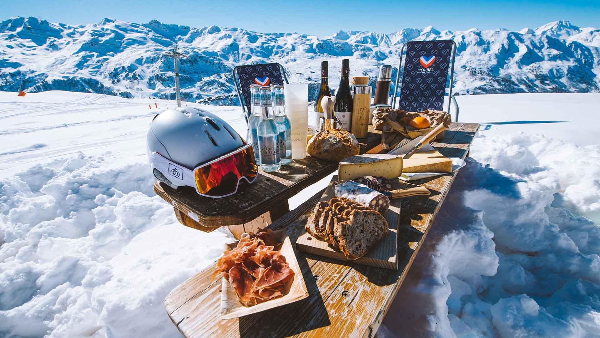 Le Top 10 des produits savoyards à rapporter à la maison - Les 3 Vallées